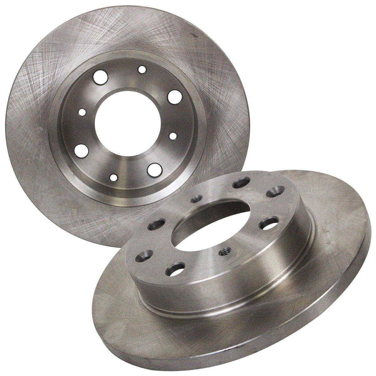 【未使用】【新品即納】新品 アクティ ストリート HH4 フロント ブレーキディスクローター 左右セット ブレーキローター 45251-SF4 ...