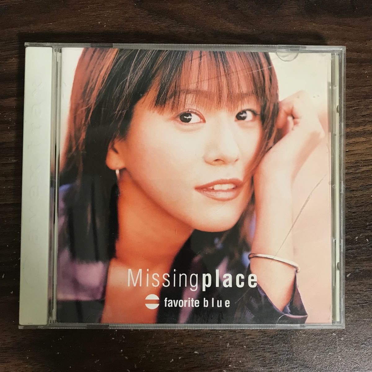 【目立った傷や汚れなし】(465)中古CD100円 favorite blue missing placeの落札情報詳細 - Yahoo!オークション落札価格検索 オークフリー
