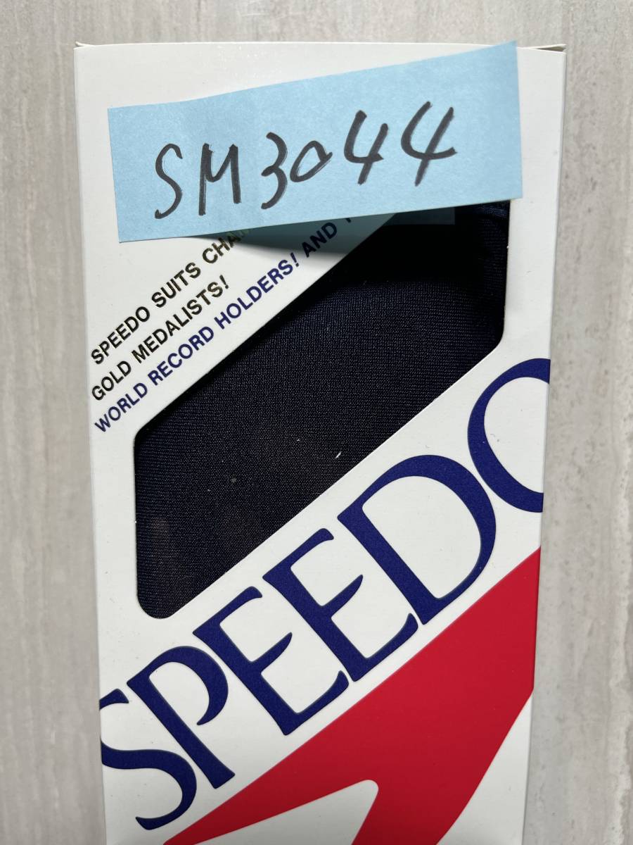 【未使用】speedo T-バック（パッド付） 83ST-7014 ネイビー 紺 L 女子 スピード ミズノ スクール水着 未使用 昭和レトロ デッドストック SM3044の落札情報詳細 ...