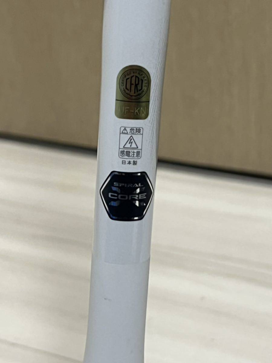 【未使用に近い】シマノBBXスペシャルSZ III1.7 500/530の落札情報詳細 - ヤフオク落札価格検索 オークフリー