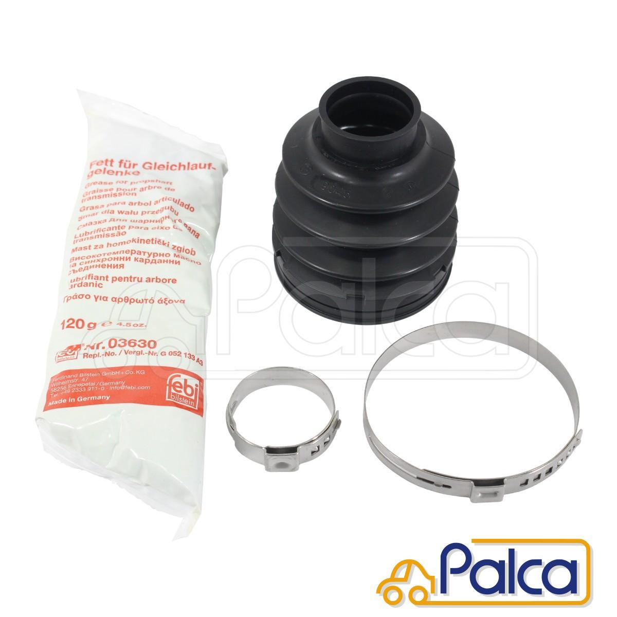 【未使用】ベンツ リア ドライブシャフトブーツ W204 S204 | W205 S205 | W211 S211 | W212 S212 ...