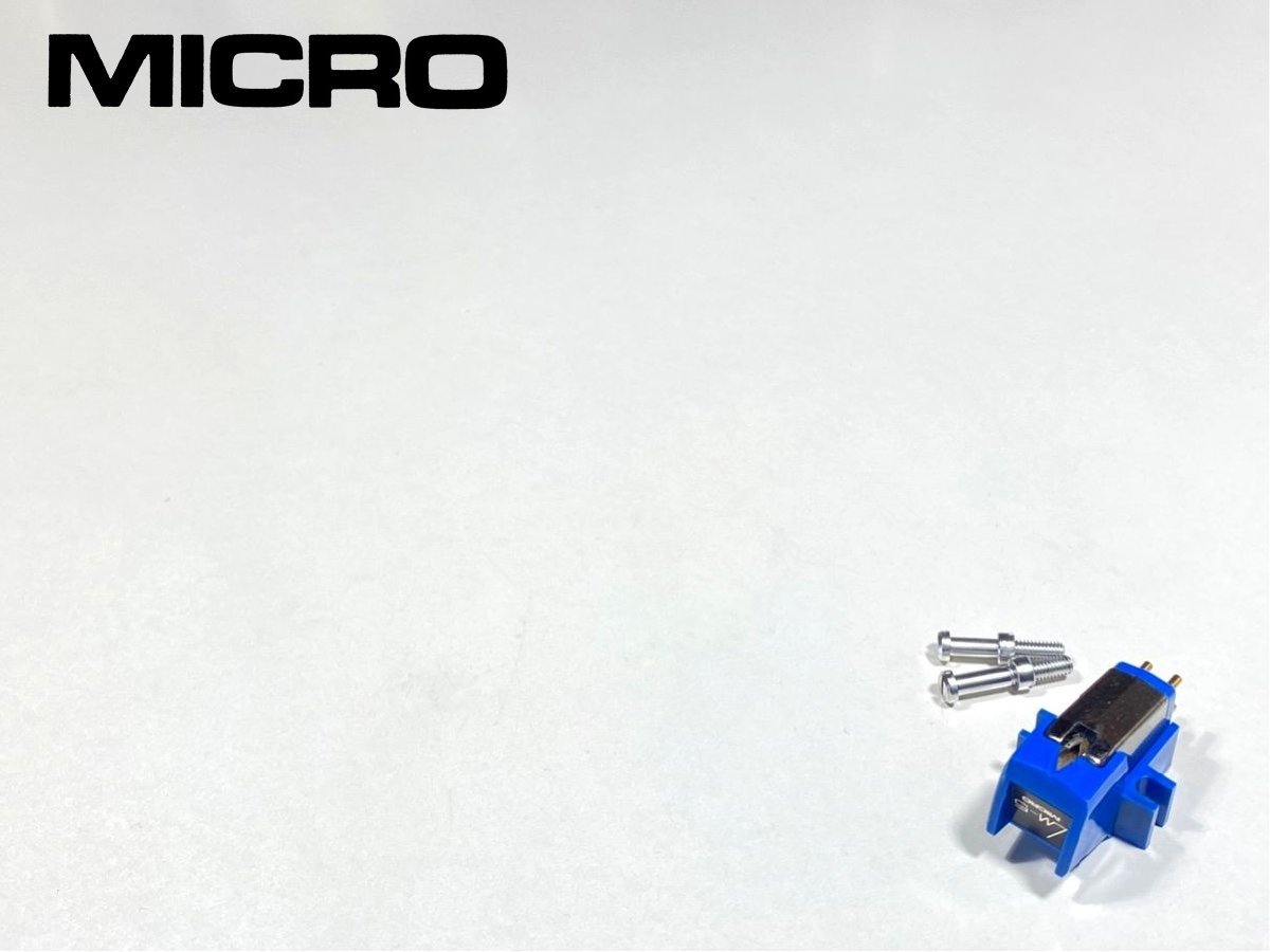 MICRO MT-1000 L MCカートリッジ用昇圧トランスの落札情報詳細 - ヤフオク落札価格検索 オークフリー