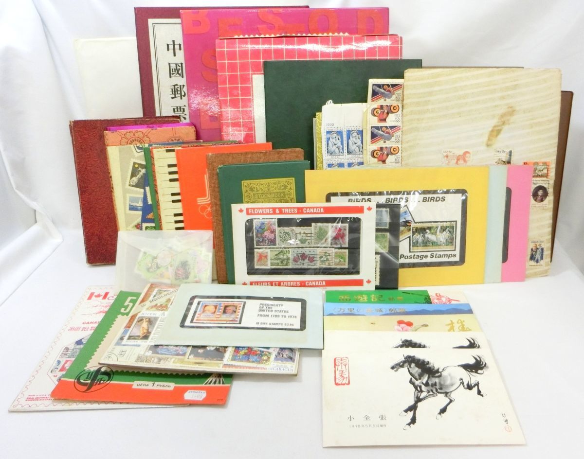 【傷や汚れあり】1000円スタート 中国切手 まとめ T43 T38 T37 T28 T42 T69 T31 T44 小型シート 海外切手 日本切手有 使用済有 [10/11] QQ902の ...