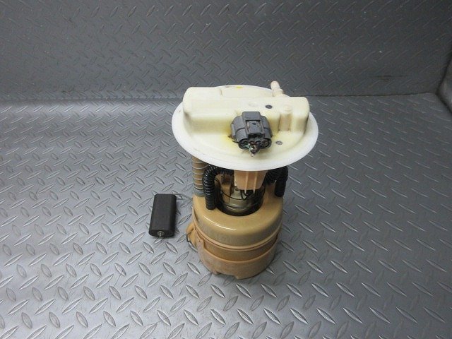 【傷や汚れあり】24 キューブBGZ11★燃料ポンプ/ヒューエル 249の落札情報詳細 - Yahoo!オークション落札価格検索 オークフリー