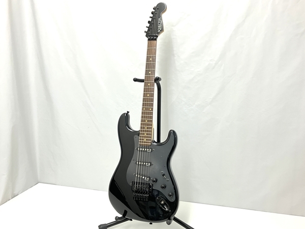 【やや傷や汚れあり】SCHECTER JAPAN PROGAUGE SERIES ストラトタイプ エレキギター シェクター プロゲージ 中古 Z8485613の落札情報詳細 - Yahoo ...