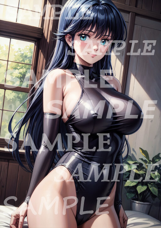 【未使用】きまぐれオレンジロード 鮎川まどか A4ポスター 同人イラスト アート【C164】の落札情報詳細 - Yahoo!オークション落札価格検索 オークフリー