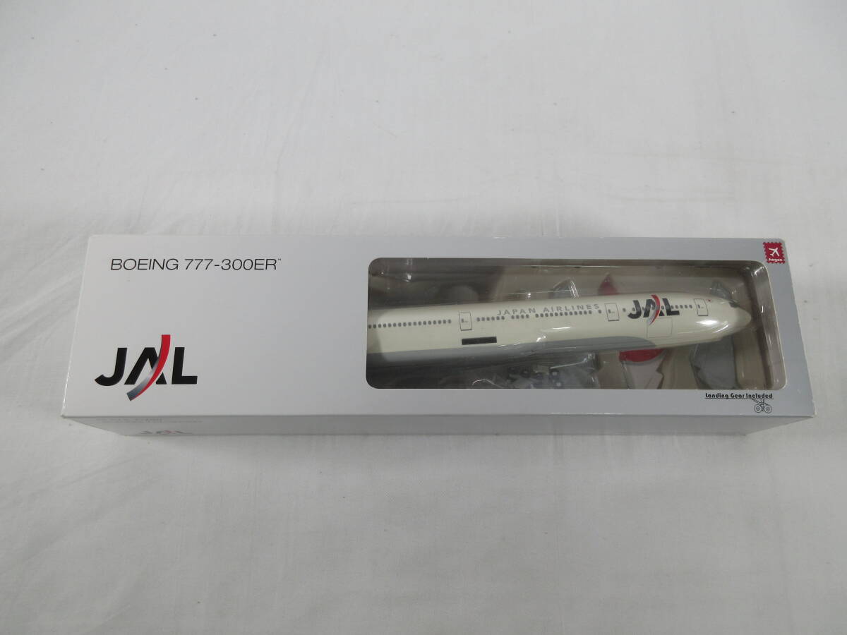 【未使用】 JAL 新鶴丸 [JA822J] hogan Wings [1:500] B787－8の落札情報詳細 - ヤフオク落札価格検索 オークフリー