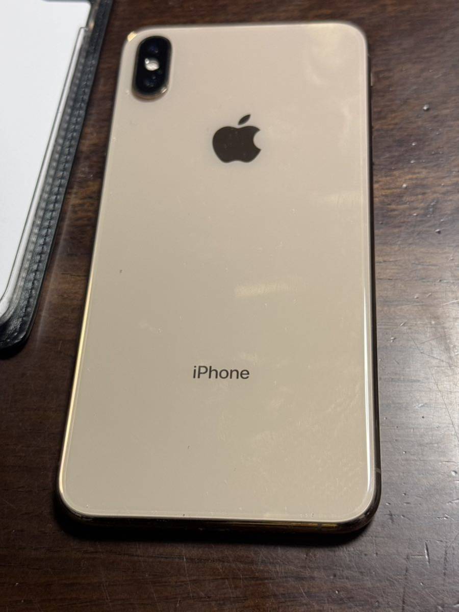 【全体的に状態が悪い】iphone xs max 256gb スペースグレイ ジャンク品 背面割れ SIMフリー の落札情報詳細 - ヤフオク ...