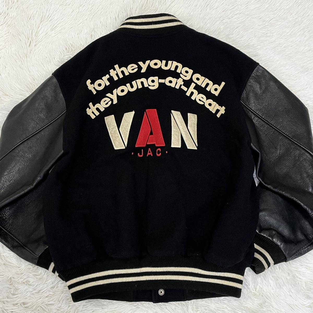 【目立った傷や汚れなし】VAN JAC ノベルティーグッズ3点セット パスケース 靴ベラ ジャケットボタン一式 ヴァンヂャケットの落札情報詳細 - ヤフオク落札価格検索 オークフリー