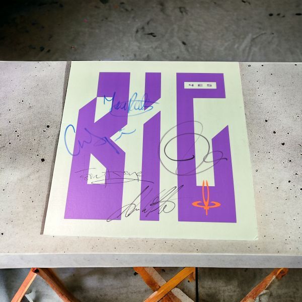 【目立った傷や汚れなし】アルティメイト・イエス 2枚組 コンプリート・ベスト ★帯付き国内盤 The Ultimate Yes Jon ...