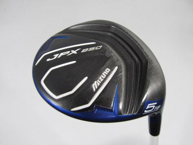 【傷や汚れあり】【格安スタート】中古 JPX 850 フェアウェイ (日本仕様) 5W オロチ カーボン 18 Rの落札情報詳細 - ヤフオク落札価格検索 オークフリー