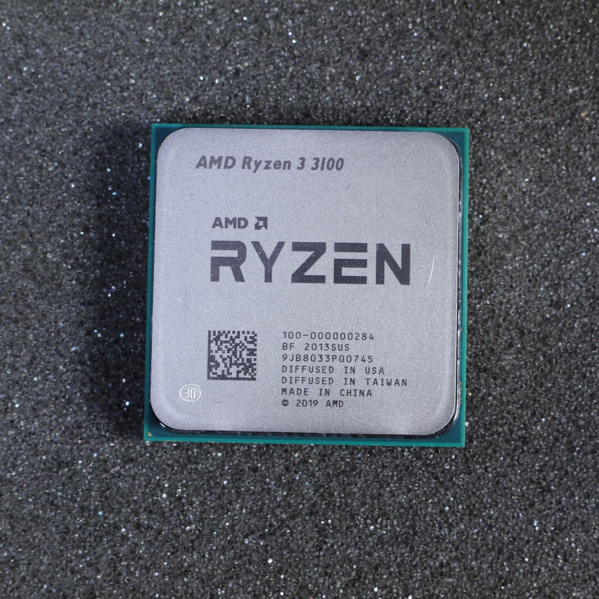 【やや傷や汚れあり】AMD Ryzen 3 3100 Socket AM4の落札情報詳細 - ヤフオク落札価格検索 オークフリー