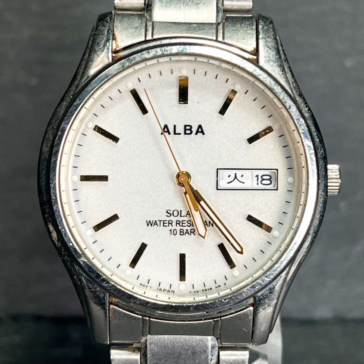 【新品】セイコーaefd557の落札情報詳細 - ヤフオク落札価格検索 オークフリー