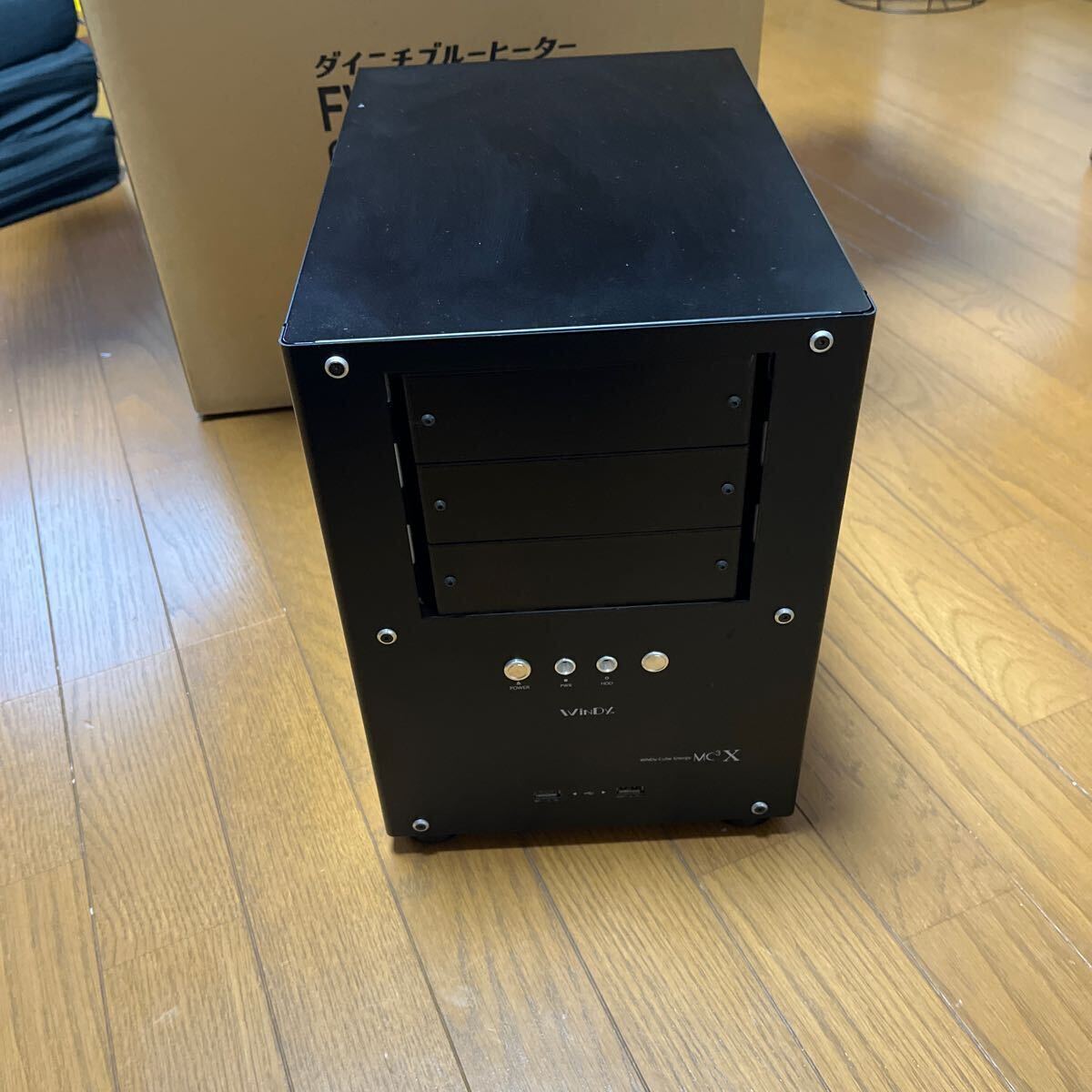 【中古】 ASUS M4A88T-I Deluxe AMD Socket AM3 Mini-ITX 動作確認済 中古の落札情報詳細 ...