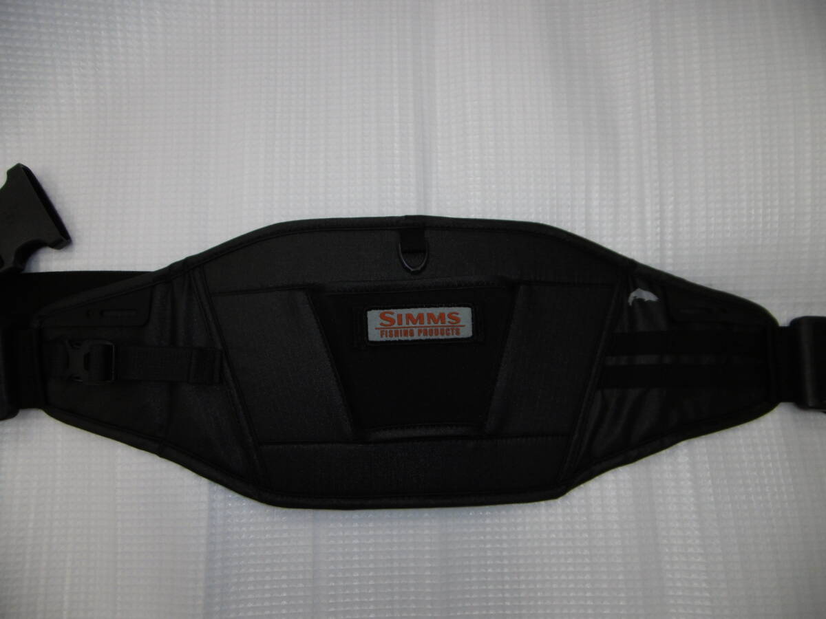 【未使用】シムス アクセス テック フィッシング ベルト SIMMS Access Tech Fishing Beltの落札情報詳細 ...