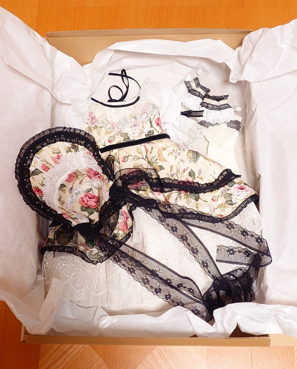 【新品】Dear SD DearSD 自作ドレス パニエ付き 服 送料210円 ユニコーンゆめかわメルヘン柄 ボークス スーパードルフィー 人形 ドールの落札情報詳細 - ヤフオク落札価格検索 ...