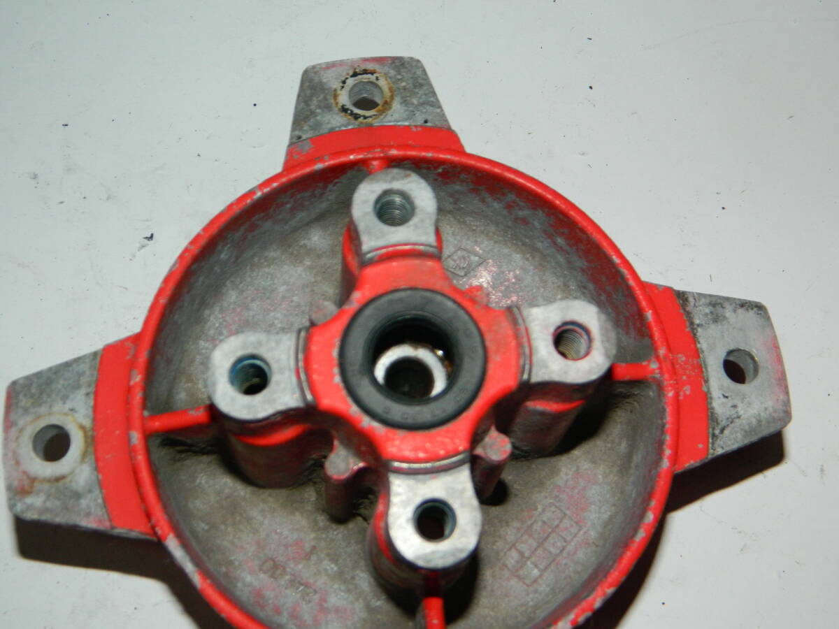 【傷や汚れあり】k4310 YSR50 フロントホイールハブ、2AL、YSR80 0の落札情報詳細 - Yahoo!オークション落札価格検索 オークフリー