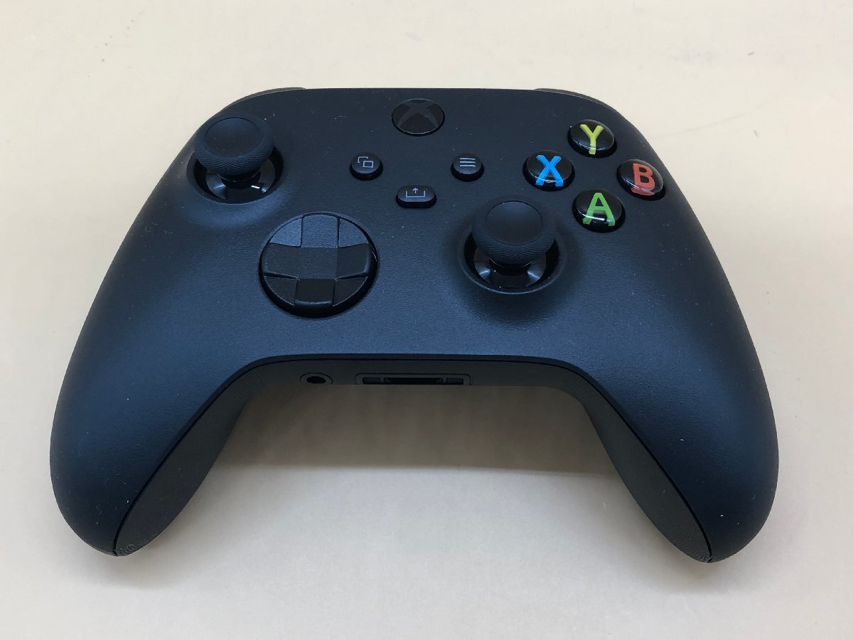【全体的に状態が悪い】1円～ XBOX ワイヤレス コントローラー 2点まとめ Model:1914 / Model:1537【ジャンク・現状品】動作不良/不明/難有り等 [28-0331 ...