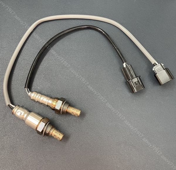 【未使用】【送料無料】O2センサー 2本セット 前後 ミニキャブ トラック U61T U61TP U62T U62TP ミニキャブバン U61V U62V 1588A485 1588A247 ...