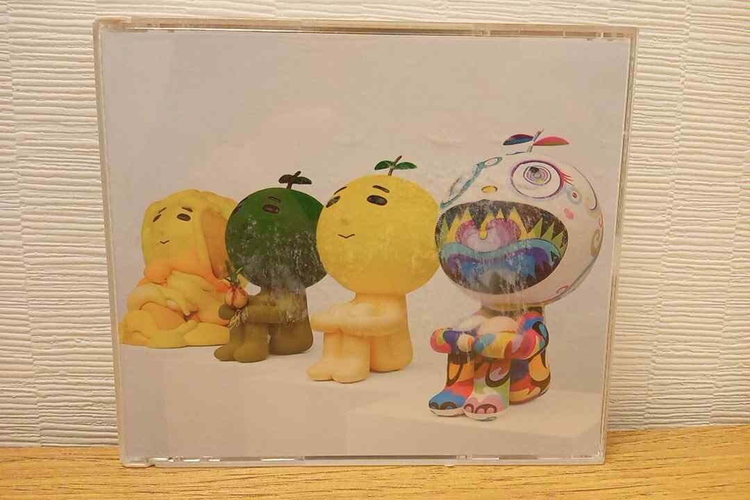 【やや傷や汚れあり】YUZU 20th Anniversary ALL TIME BEST ALBUM ゆずイロハ 1997-2017 CD ゆず アルバム 3枚組 即決 送料200円 712 ...