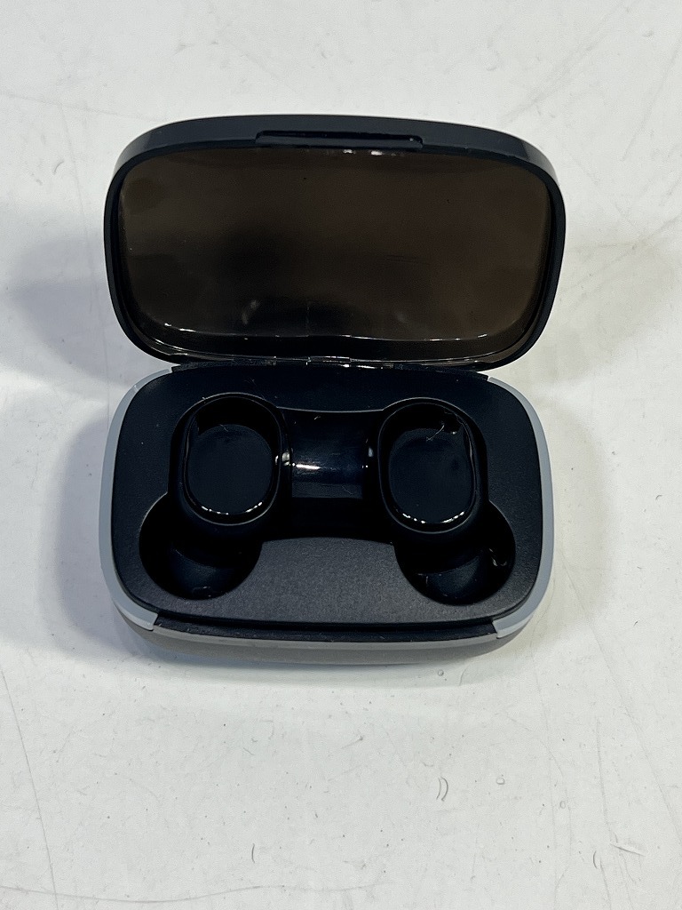 【やや傷や汚れあり】EC007 Bluetooth ワイヤレス イヤホン イヤフォン USED 中古 (R601-304の落札情報詳細 - Yahoo!オークション落札価格検索 オークフリー