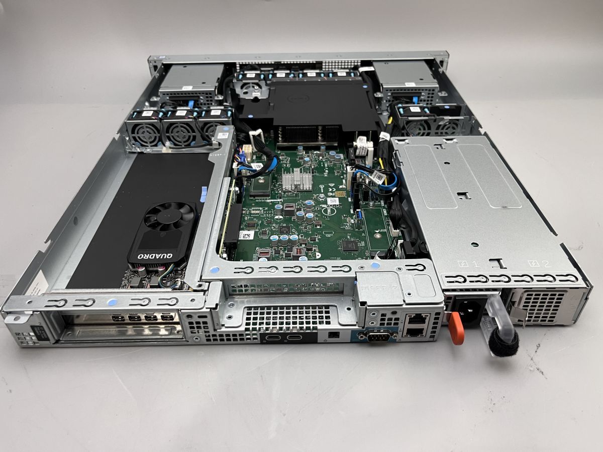 【傷や汚れあり】★1円スタート★第9世代★DELL Precision 3930 Core i5 9500 8GB★現状引き渡し★ストレージ ...