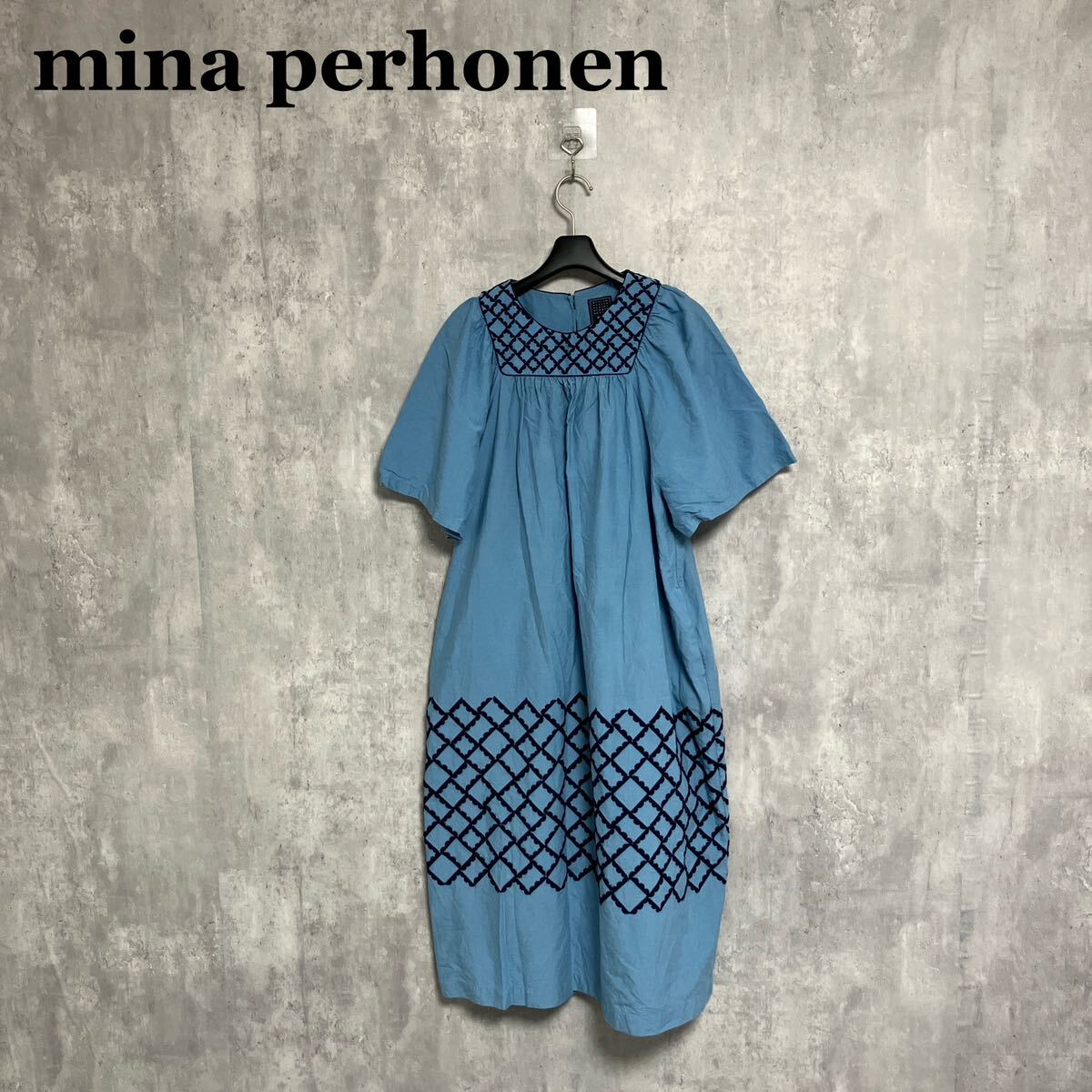 【新品】★貴重・新品・未使用★ ミナペルホネン mina perhonen 白金台限定販売 bird バード カシミアコートの落札情報詳細 - ヤフオク落札価格検索 オークフリー