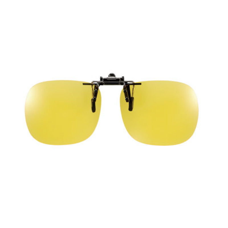 【未使用】夜間対応特殊偏光サングラス 冒険王 ナイトホーク クリップ 四角型 TKA-7 夜間対応レンズ UVカット ブルー光カット クリップ式 ソフト布袋&の落札情報詳細 - Yahoo ...