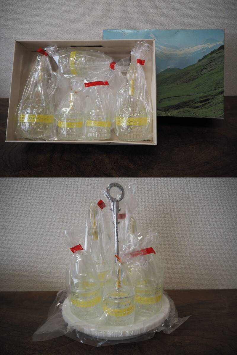 【未使用に近い】レトロポップ ワールド印 クリア×イエロー カスターセット 調味料入れ 未使用 当時物 キッチン 卓上調味料ケース 昭和レトロ 70's80'sの落札情報詳細 - Yahoo ...