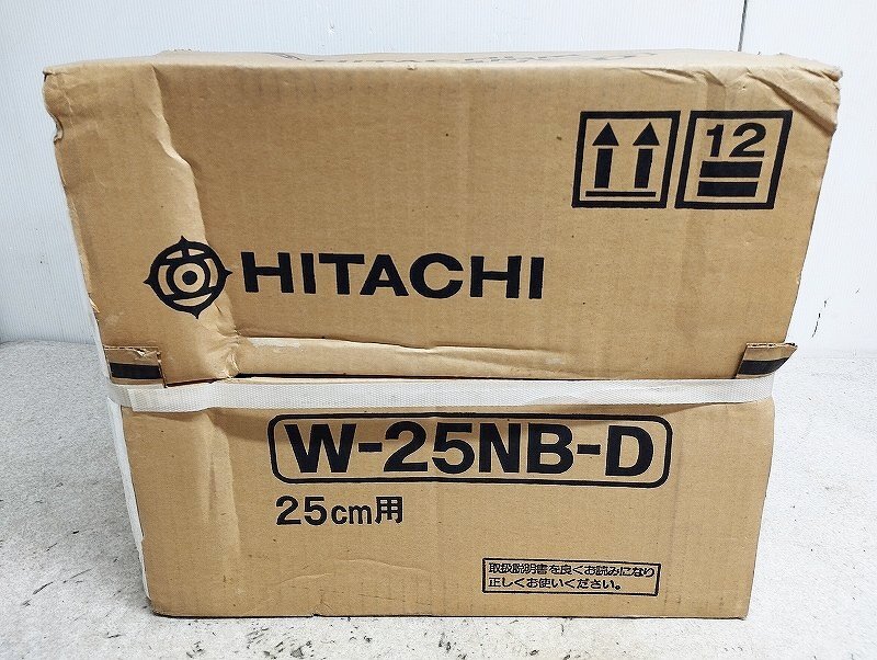 【未使用】HITACHI 日立換気扇用ウェザーカバー 25cm用 W-25NB-D 未使用保管品1の落札情報詳細 - Yahoo!オークション ...