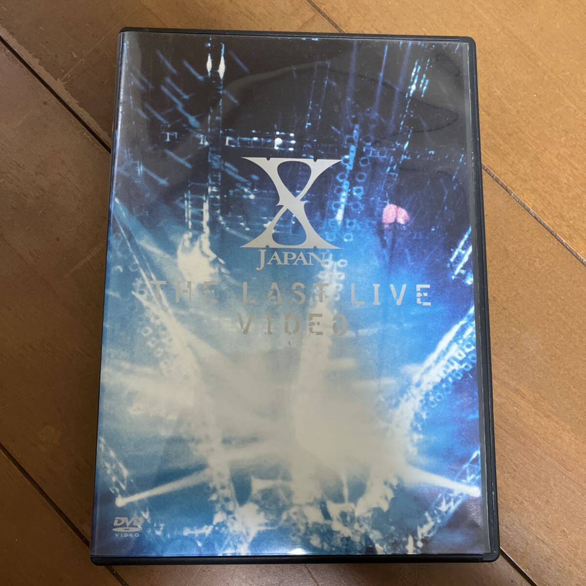 【傷や汚れあり】DVD X JAPAN THE LAST LIVE VIDEO〈2枚組〉 yoshiki hideの落札情報詳細 - Yahoo!オークション落札価格検索 オークフリー