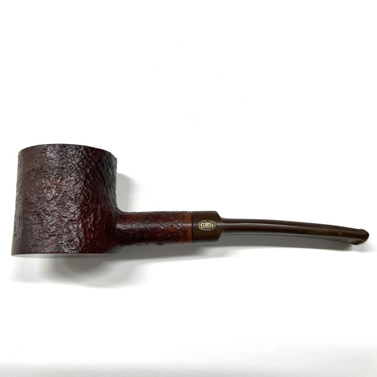 【傷や汚れあり】T134-C6-529 GBD CENTURY LONDON ENGLAND 1345 パイプ 全長約13.5cm 喫煙具 ...