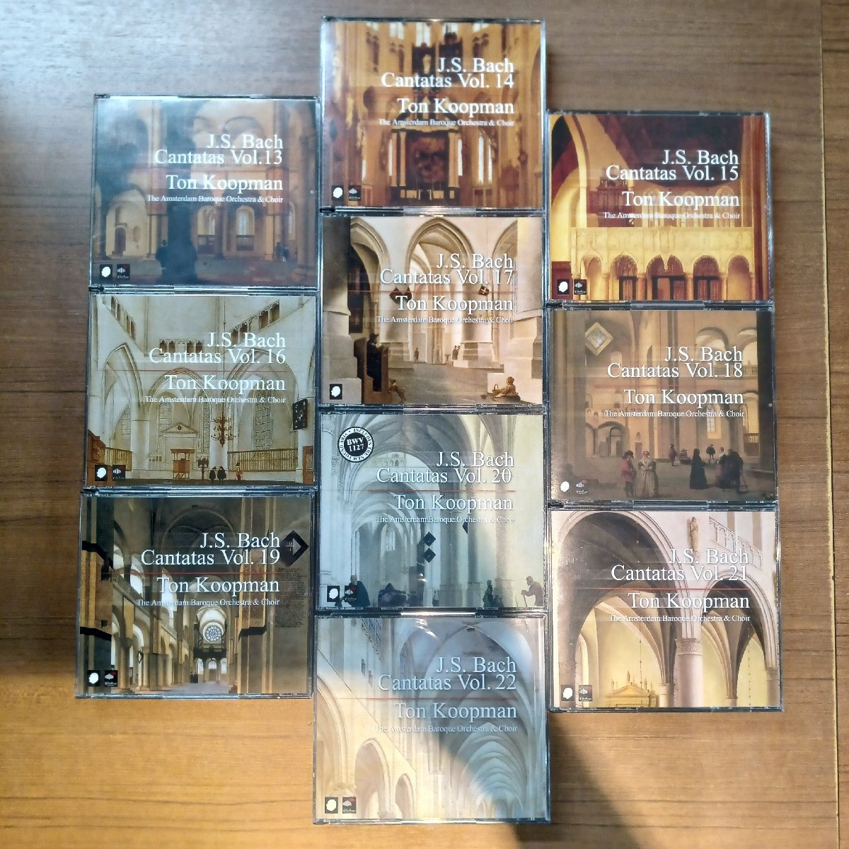 【新品】SACD 新品未開CHALLENGE CLASSICS ミヒ・ガイッグ/オルフェオ・バロック管 モーツァルト：オラトリオ「救われたベ ...