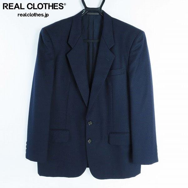 【傷や汚れあり】☆comme Des Garcons Homme コムデギャルソンオム 90s Ad1990 テーラードジャケット Hs