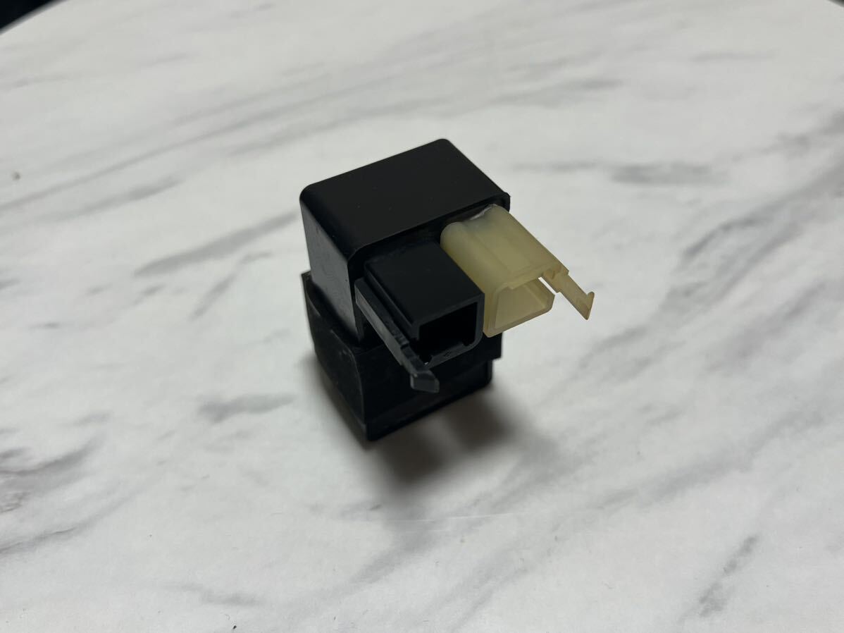 【傷や汚れあり】② ホンダ NSR50 純正 GT4 TL-35 CDI イグナイター 検索 HRC nsrmini nsr80 ns-1 ns50r nsf100 ns50f 前期 後期 ...