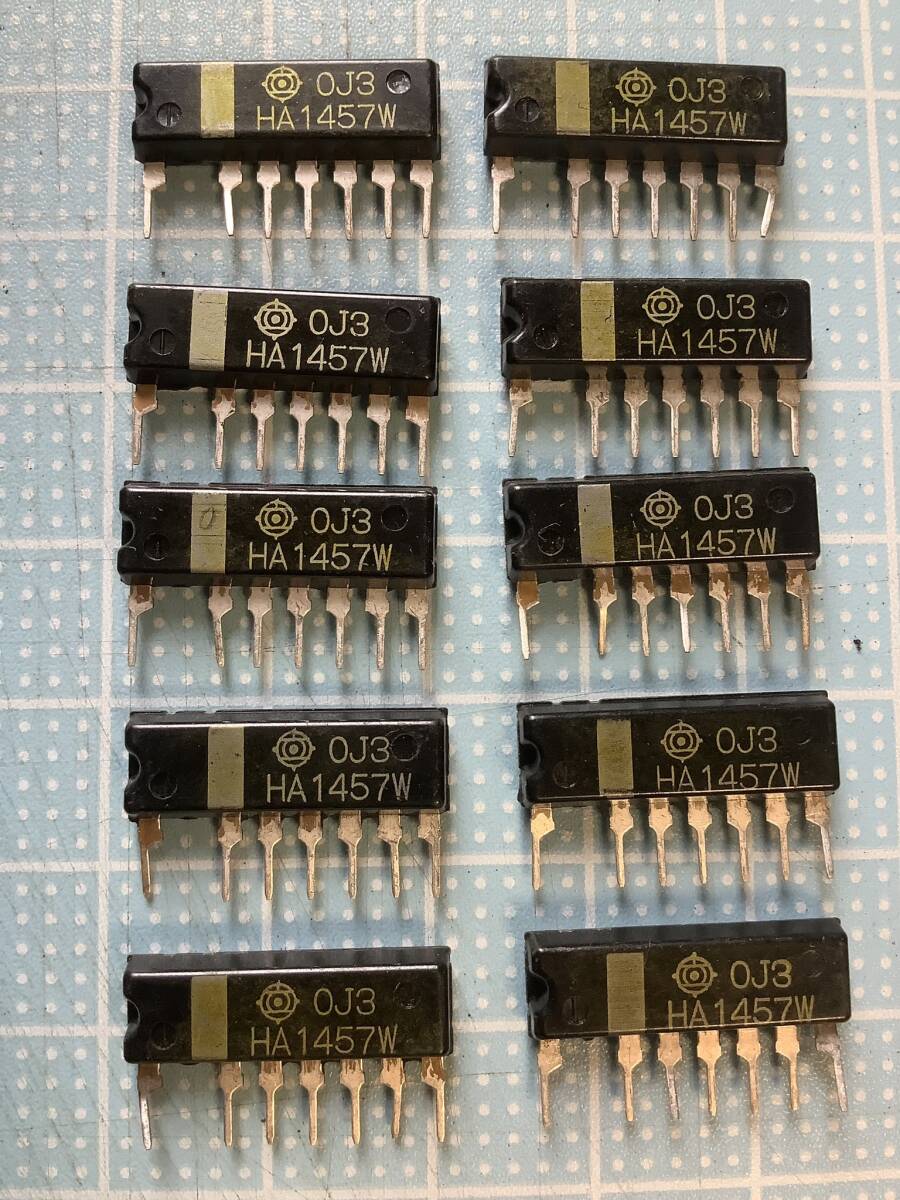 【新品】新品 正規品 Burr-Brown OPA627BP x2個 2回路DIP変換基板実装可 オーディオ用高精度オペアンプの落札情報詳細 - ヤフオク落札価格検索 オークフリー