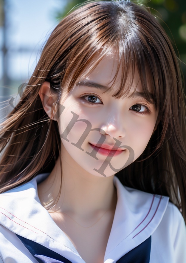 【未使用】新作 高画質高級厚手光沢紙使用※1点物 No.4302 AI美女 アートインテリア イラスト 美女ポスター美少女 美人 セクシー A4の落札情報詳細 - Yahoo!オークション落札 ...