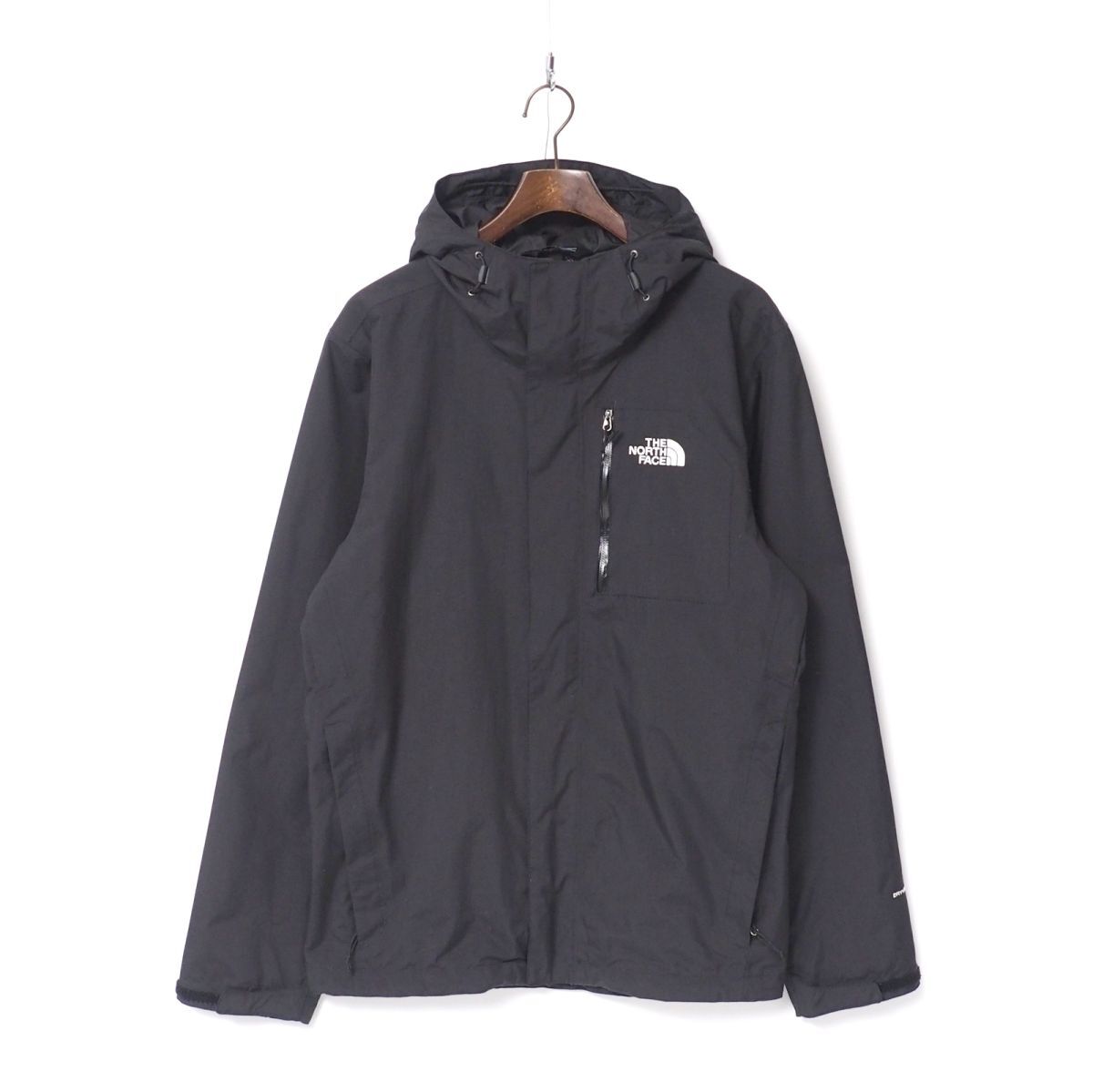 【目立った傷や汚れなし】GQ0921 ザ ノースフェイス/THE NORTH FACE《NF0A3VJW/M CINDER 2 TRI-RTO ...