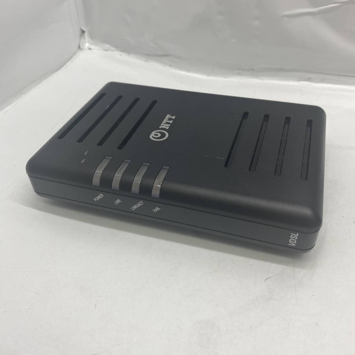 【やや傷や汚れあり】送料無料g31784 NTT VDSLモデム 西日本電信電話 VDSL LAN SYSTEM VDSL N B-100Eの落札情報詳細 - Yahoo!オークション落札価格 ...