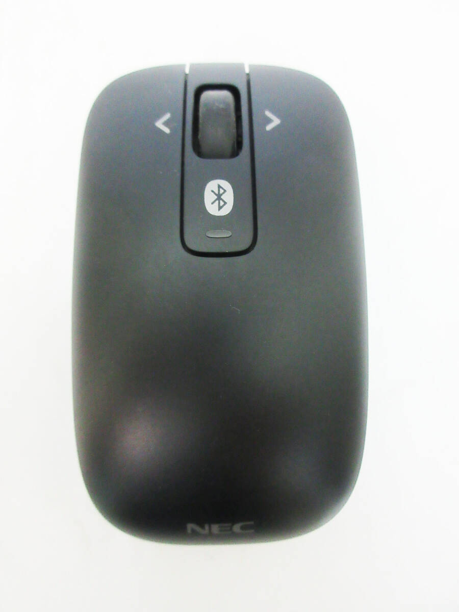 【やや傷や汚れあり】N9247【ワイヤレスマウス】NEC MT-2022★BlueTooth 接続★動作確認済み★良品★の落札情報詳細 - ヤフオク落札価格検索 オークフリー