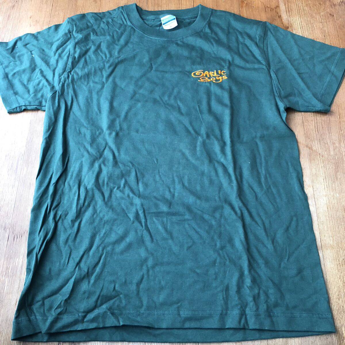 【中古】dickies pizza of death ワークジャケット L 中綿 hi-standard airjam ハイスタ ハイ ...