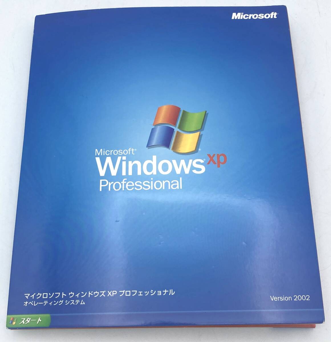 【目立った傷や汚れなし】【Microsoft】Windows xp Professional ウィンドウズxpプロフェッショナル for Windows版【S477】の落札情報詳細 ...