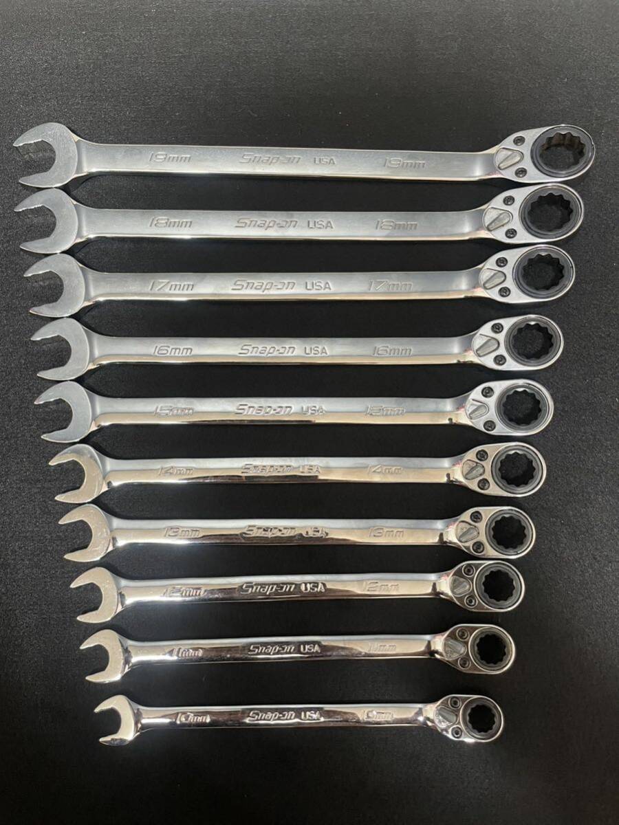 【目立った傷や汚れなし】長期保管品 BELZER ベルツァー コンビネーションレンチ No.1952 14mm希少 廃盤 検索)スナップオン ハゼット スタビレーの落札情報詳細 - Yahoo ...