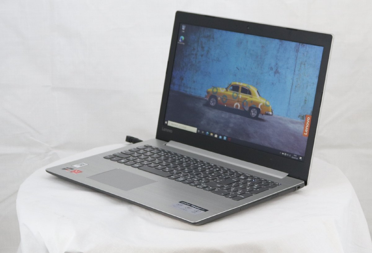 【全体的に状態が悪い】lenovo 81D2001MJP ideapad 330-15ARR Win10 AMD Ryzen 7 2700U with Radeon Vega Mobile ...