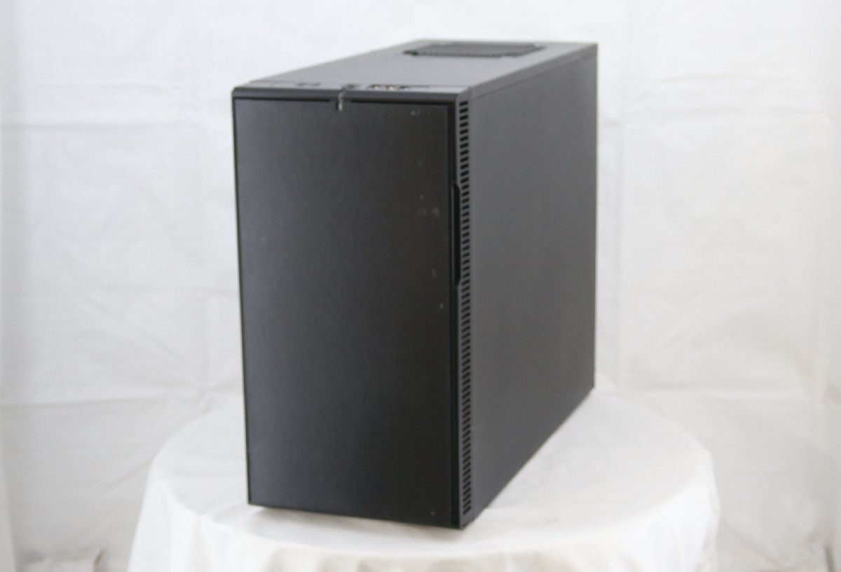 【全体的に状態が悪い】自作PC P8B75-M - Core i7 3770K 3.50GHz 4GB 現状品の落札情報詳細 - Yahoo ...