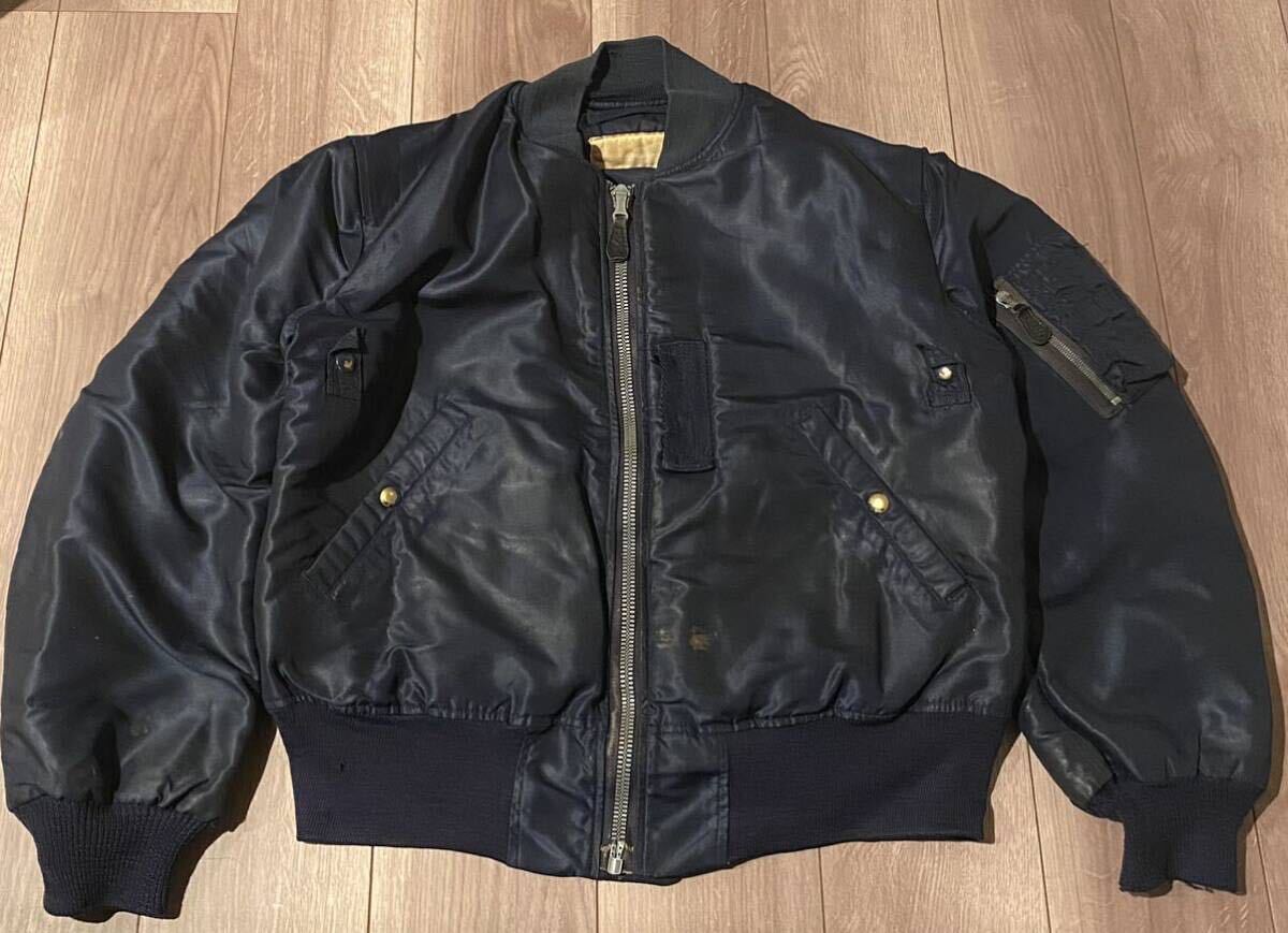 【新品】限定AVIREX TIGER SHARKS N-3B JACKET アビレックス フライトジャケット ワッペン豪華刺繍 希少品 本物の落札情報詳細 - Yahoo!オークション落札価格 ...