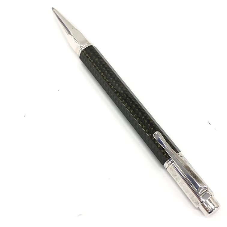 カランダッシュ バリアス チャイナブラック 0.7mm シャープペンシル シャーペン メカニカルペンシル caran d'acheの落札情報 ...