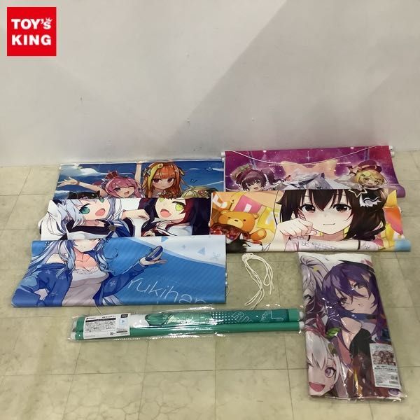 【未使用】★38 ホロライブインドネシア2期生 hololive production ホロライブ プロダクション ウエハース ...