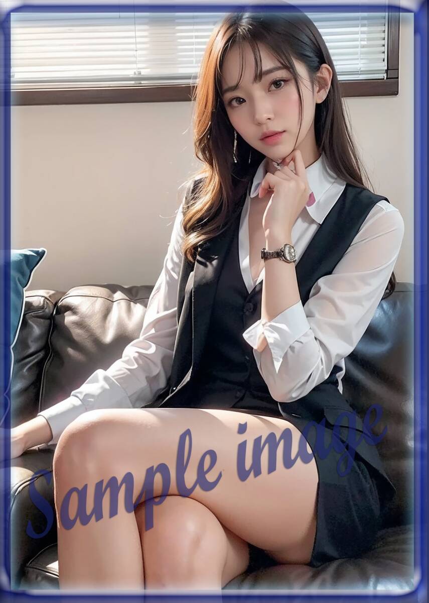 【未使用】G OL CA スーツ系美女 限定 A4 [高解像度] イラストアートポスター 201円スタート 6597 厚手写真用光沢紙 グラビアの落札情報詳細 - Yahoo!オークション落札 ...