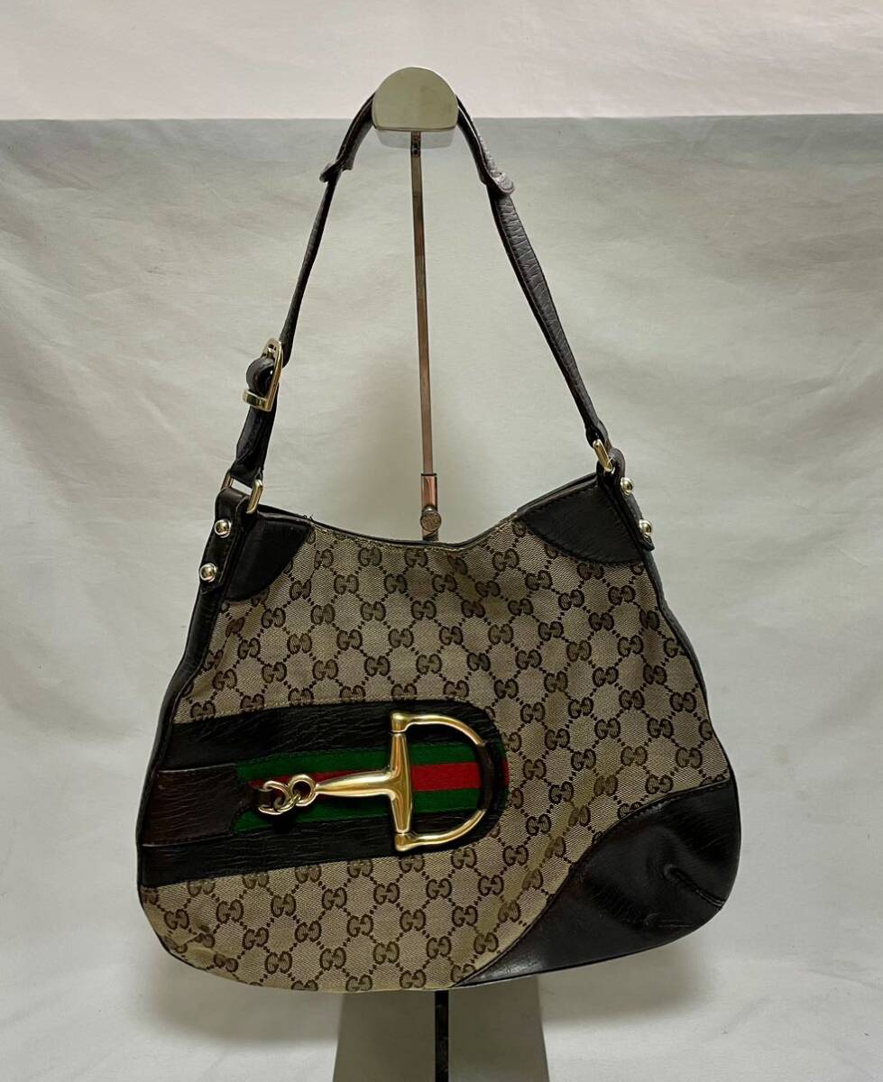 【目立った傷や汚れなし】1円 極美品 COLE HAAN コールハーン レザー ショルダーバッグ ワンショルダー 肩掛けかばん レディース ブラック系 BM1682の落札情報詳細 ...